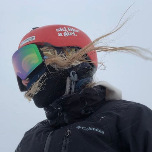 Zoe Hansen – Swany Canada